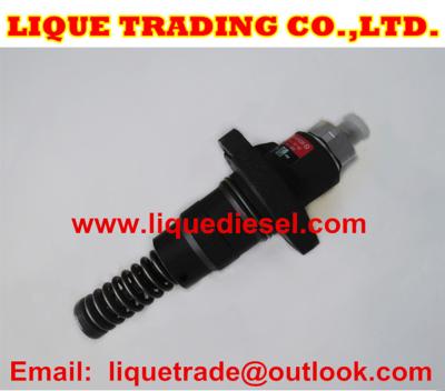 China Genuine Deutz 2012 Engine High Pressure Unit Pump 0414693007 02113695 Brand New for sale
