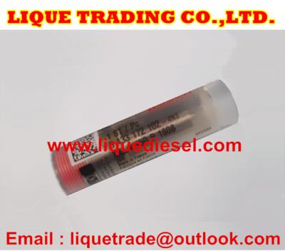 China Genuine Bosch Fuel Nozzle DLLA150P1808 0433172102 for Common Rail Diesel Injectors for sale