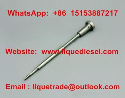 China Common Rail Injector Valve F00VC01022 for Renault 0445110084 0445110102 0445110141 for sale