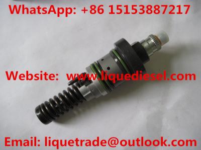 China Deutz OEM Unit Pump 0414401101 PFM1P100S2001 02111066 Genuine New for sale