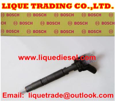 China BOSCH Genuine New Piezo Common Rail Injector 33800-2F000 0445116017 0445116018 for KIA Hyundai 2.2 CRDi for sale