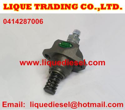 China BOSCH Genuine Fuel Injection Pump 0414287006 0 414 287 006 for Deutz F2L1011 F3L1011 F4L1011 Engines for sale