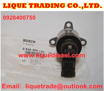 China BOSCH Genuine Fuel Metering Solenoid Valve 0928400750 3140227010 for Hyundai Kia 1.6 CRDi for sale