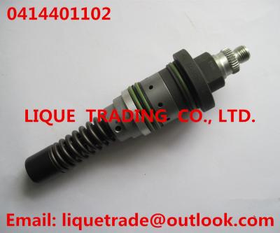 China BOSCH Original Unit Pump 0414401102 for Deutz OEM 02111335 Brand New for sale