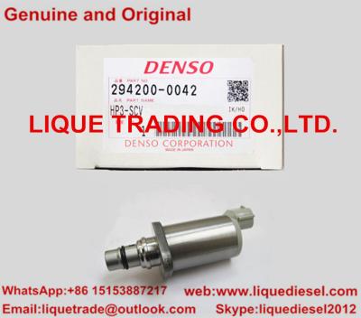 China DENSO SCV Kit 294200-0040 04226-0L020 for Toyota Fuel Injection Pump for sale
