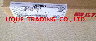 China DENSO Fuel Injector 095000-9560 1465A257 for Mitsubishi 4D56 L200 High Power 2011 for sale