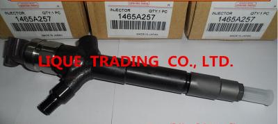 China DENSO Fuel Injector 095000-9560 1465A257 for Mitsubishi 4D56 L200 High Power 2011 for sale