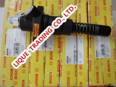 China Genuine Bosch Unit Pump 0414693005 02113694 3803941 New Fuel Injection Pump for sale