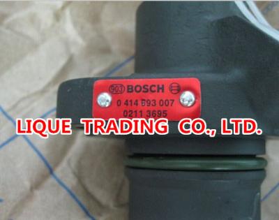 China BOSCH Original Unit Pump 0414693007 DEUTZ 02113695 Genuine New Fuel Injection Pump for sale