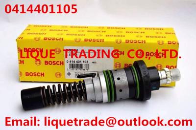 China BOSCH Original Unit Pump 0414401105 02112860 for Deutz Engine Fuel Injection for sale