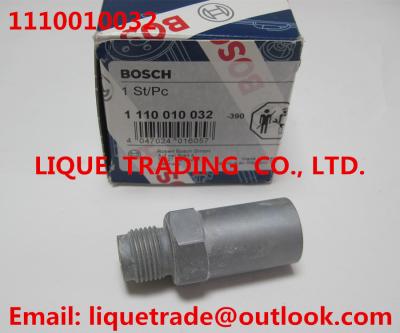 China BOSCH Original Pressure Relief Valve 1110010032 Genuine Brand New 1 110 010 032 for sale