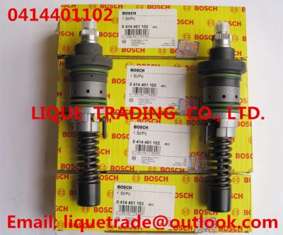 China BOSCH Original Unit Pump 0 414 401 102 0414401102 for Deutz OEM 02111335 for sale