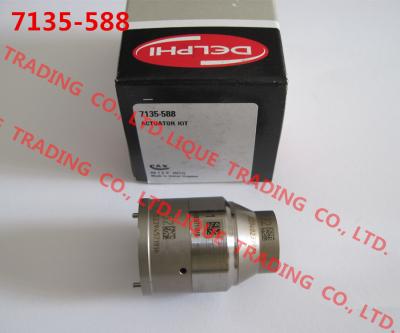 China DELPHI Genuine Actuator Kit 7135-588 Electric Unit Injector Actuator New for sale