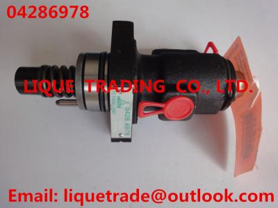 China Original Deutz Unit Pump 04286978 0428 6978 Fuel Injection Pump for Deutz 2011 Engine for sale
