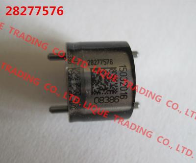 China Common Rail Injector Control Valve 28277576 for 33800-4A710 28229873 28264952 KIA Hyundai for sale