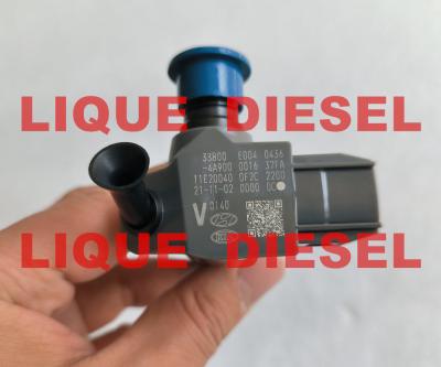 China DENSO Common Rail Injector 295700-0140 33800-4A900 for Hyundai Kia D4CB 2.5L for sale