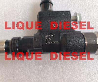 China DENSO Common Rail Fuel Injector 095000-8470 23670-30300 for Toyota Hiace 2.5 2KD-FTV for sale
