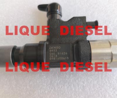 China DENSO Common Rail Fuel Injector 095000-8930 095000-8931 095000-8932 Brand New Genuine for sale
