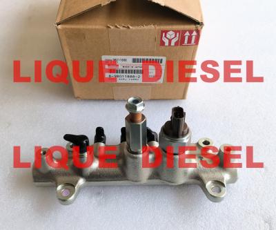 China DENSO Common Rail Injector 095440-0910 8-98011888-2 for ISUZU 8980118880 8980118881 for sale