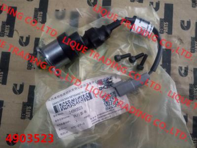 China Original ISC8.3 Cummins actuator etr fuel control 4903523 for sale