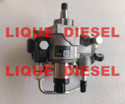 China DENSO Common Rail Fuel Pump 294000-1204 8-97381555-0 for ISUZU 97381555 for sale