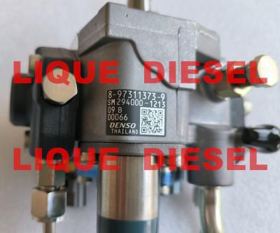 China DENSO Common Rail Fuel Pump 294000-1212 294000-1213 for ISUZU 4JJ1 8-97311373-9 8973113739 for sale