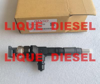 China DENSO Common Rail Fuel Injector 295050-1320 1J770-53053 Genuine New 12V for sale