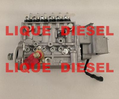 China BYC Common Rail Fuel Pump 5258154 10404716046 CPES6P120D120RS 11415186003 for sale