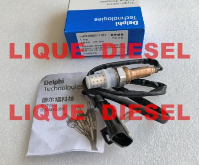 China Auto Parts Car Oxygen Sensor 25324175 ES10807-11B1 4-Wire Direct Fit for sale