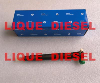 China DELPHI Common Rail Fuel Injector 28384645 A6720170021 for SSANGYONG D22 Euro 6 for sale