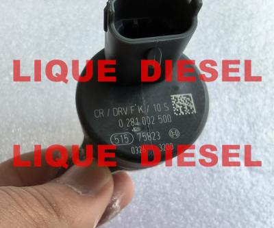 China BOSCH Fuel Pump Pressure Regulator 0281002500 for FIAT IVECO RENAULT 3.0 Bar for sale