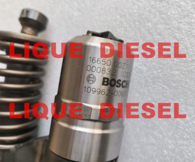 China Bosch Unit Injector 1665000Z11 109962-0061 0 414 701 033 0414701033 0414701034 for sale