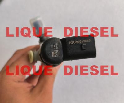 China VDO Fuel Injector 5WS40252 A2C59513553 for Ford 7H2Q-9K546-CB Land Rover L006496 for sale