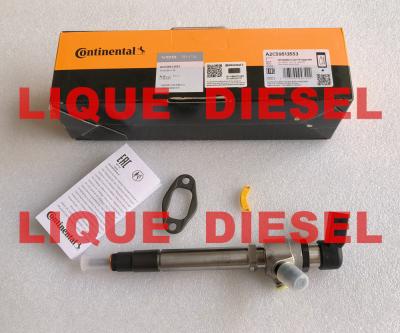 China VDO Common Rail Injector A2C59513553 5WS40252 for Ford 7H2Q-9K546-CB Land Rover LR006496 for sale
