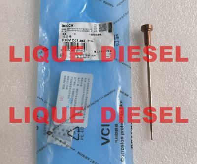 China BOSCH Common Rail Injector Valve F00VC01383 for 0445110376 5258744 Genuine New for sale
