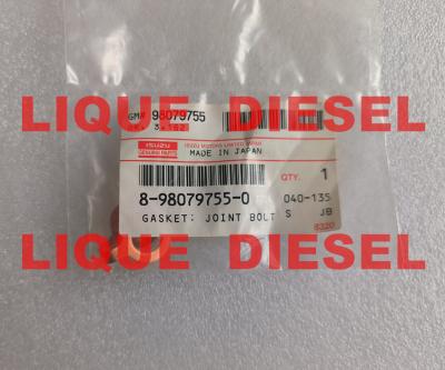China ISUZU Gasket Joint Bolt 8-98079755-0 8980797550 98079755 Engine Gasket for sale