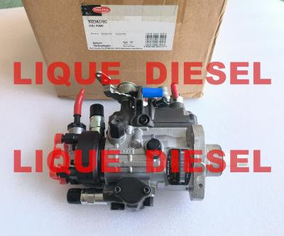 China DELPHI Common Rail Fuel Pump 9323A270G 9323A272G 320-06930 Genuine New for sale