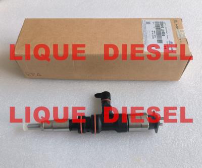 China DENSO Common Rail Injector 095000-7140 33800-52000 for HYUNDAI Mighty Mega Euro IV for sale