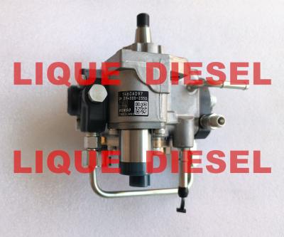 China DENSO Common Rail Fuel Pump 294000-2350 1460A097 Genuine New 2940002350 for sale