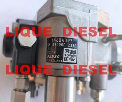 China DENSO Common Rail Fuel Pump 294000-2350 1460A097 Brand New Genuine 9729400-235 for sale