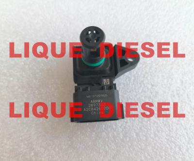 China Cummins ISF3.8 Engine Temperature Sensor 2897333 , A2C84260200 ,   2897333F for sale