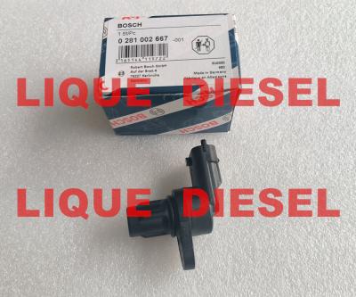 China BOSCH Camshaft Sensor 0281002667 for Great Wall Chevrolet Iveco VW Genuine New for sale