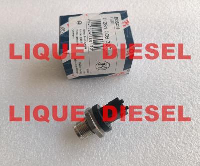 China CUMMINS Fuel Pressure Sensor 5297641 0281006325 3974092 for DAF Ford Iveco for sale
