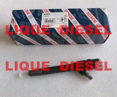 China BOSCH Common Rail Fuel Injector 0445110424 0 445 110 424 Brand New Genuine for sale