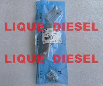 China BOSCH Original Fuel Injector Valve F00RJ02472 for Common Rail 0445120182 0445120183 for sale