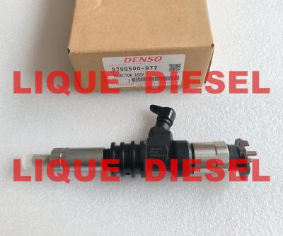 China DENSO Common Rail Fuel Injector 095000-9720 ME307488 Brand New Genuine for sale