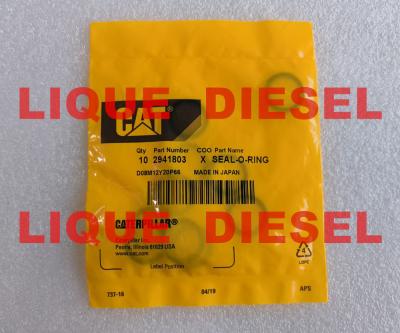 China Genuine CAT Seal Kit 294-1803 X SEAL-O-RING 2941803 for Caterpillar Excavator for sale