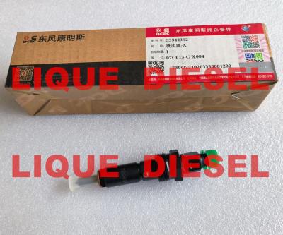 China CUMMINS common rail injector 5342352 FUEL INJECTOR 5342352 for sale