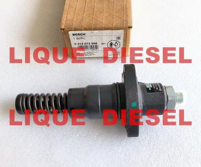 China BOSCH Unit Pump 0414673998 04504421 Original New 0 414 673 998 for sale