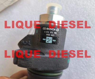 China BOSCH Unit Pump 0414673998 04504421 0 414 673 998 Original New Diesel Fuel Injection for sale